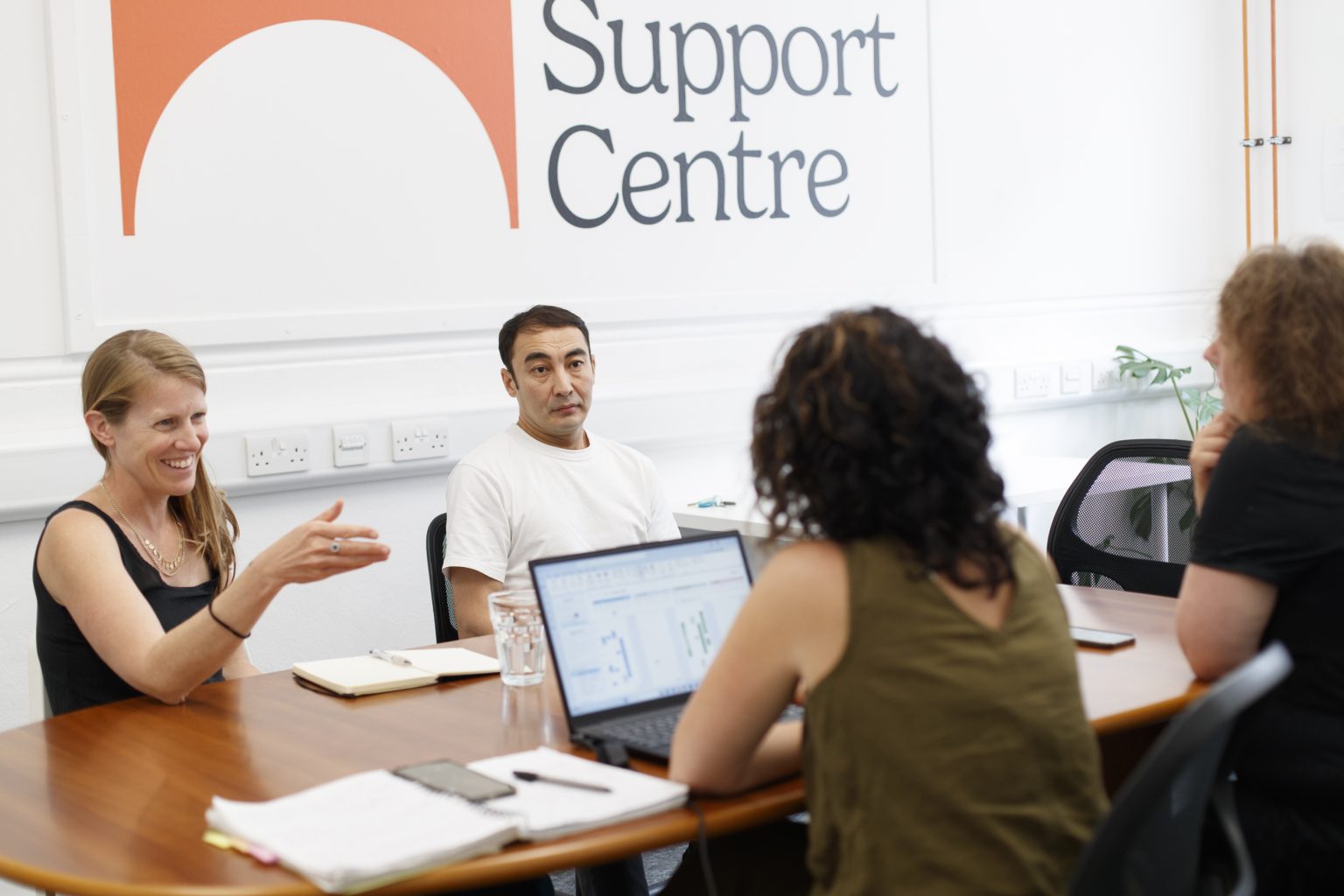 About us – Worker Support Centre