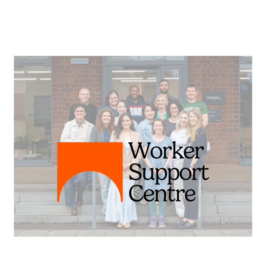 Worker Support Centre
